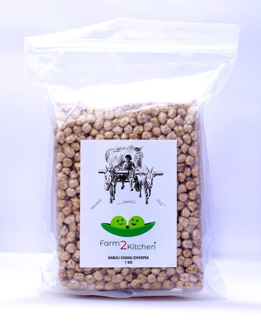 Farm2Kitchen - India's Trusted Organic Food Brand